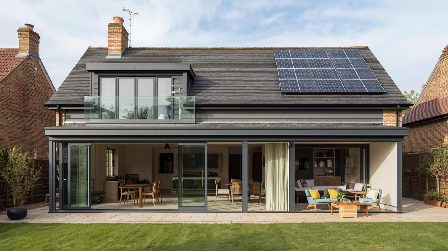 New EPC Rules: The UK’s 4 New Energy Performance Metrics Explained ...